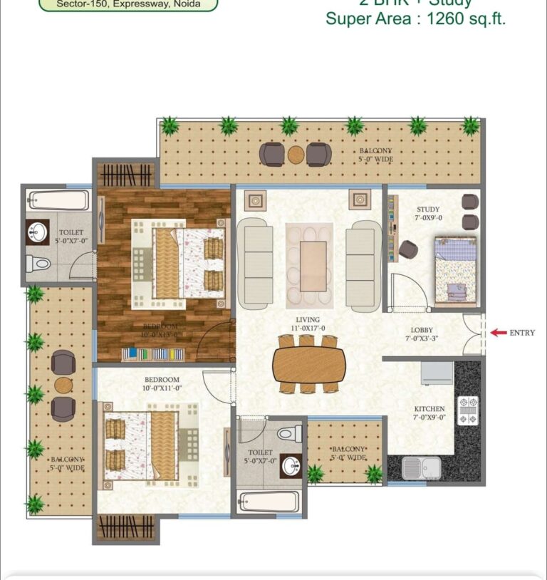 Reside with Happy Families in Ready to Move Flats starting @Rs. 7,000 ...