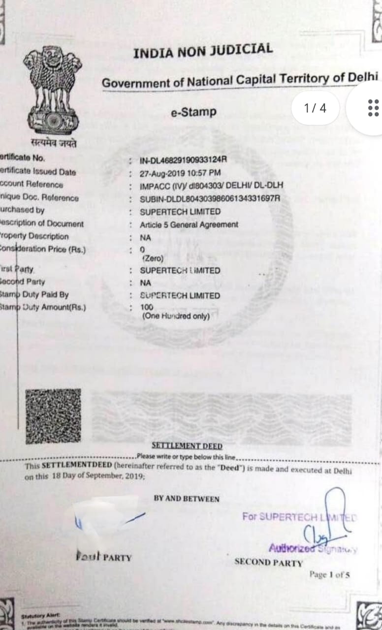 Effectiveness of NCLT order copies attached for example – Petroleum ...